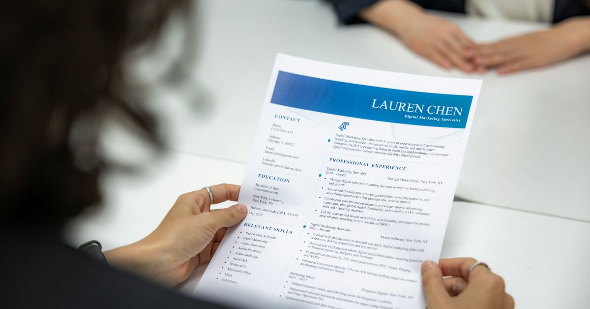 HSK sur un CV : Un atout pour vos études ou votre carrière